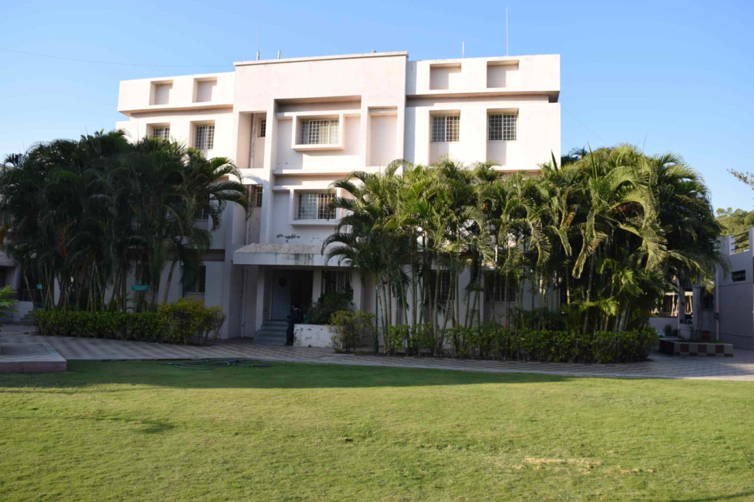 Tuljaram Chaturchand College (Junior) | Arts, Science & Commerce ...